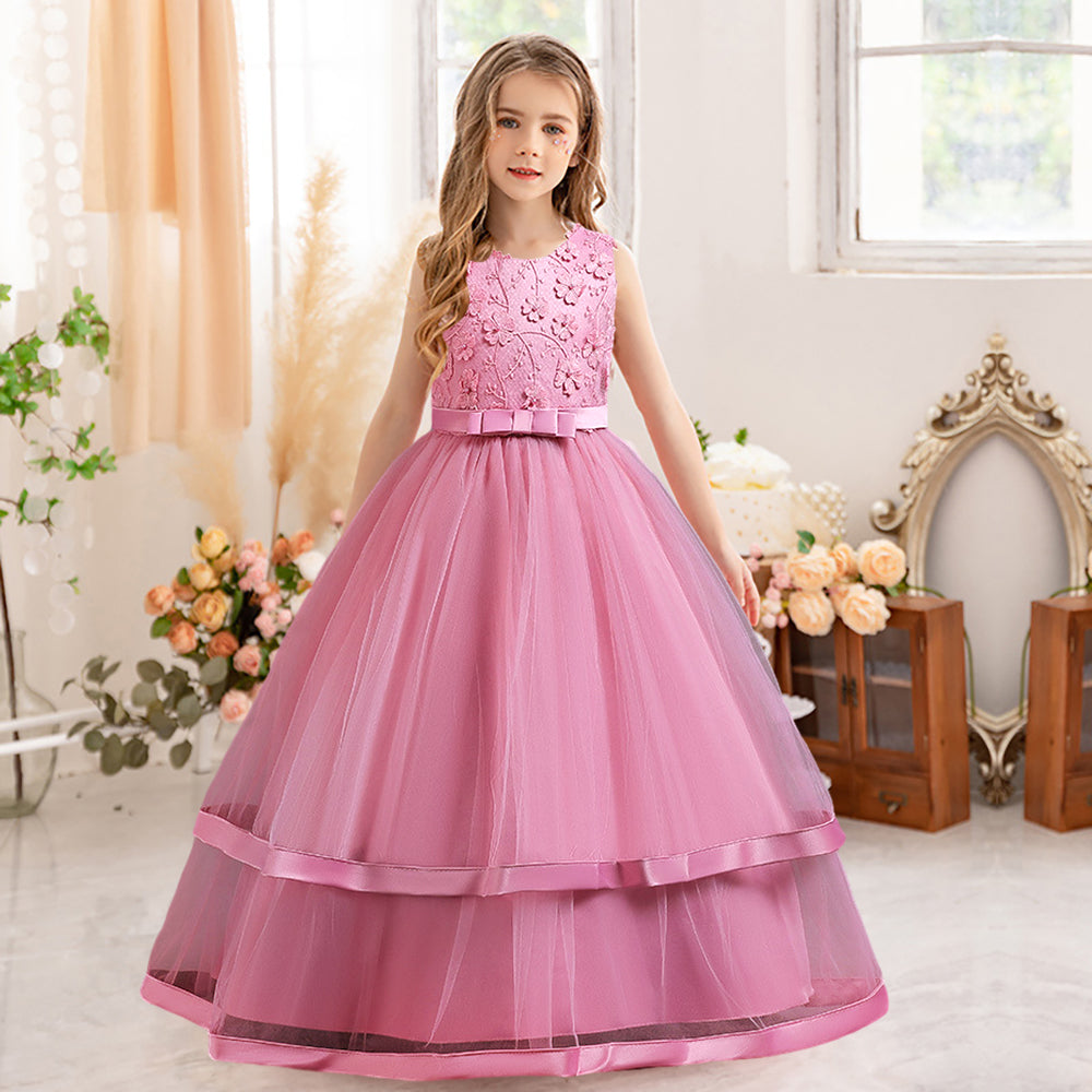 liyadress Children's princess dress sales store – Liya Princess dress